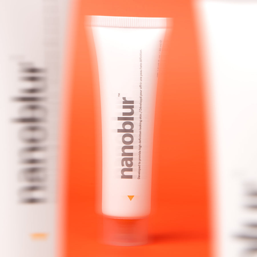 Nanoblur™ Instant Blurring Primer for Flawless Filtered Skin – Indeed ...