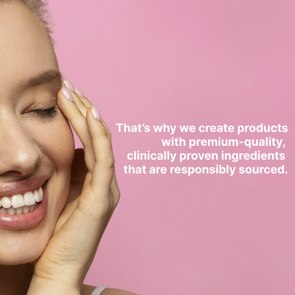 Our Mission - Indeed Labs™ – Indeed laboratories