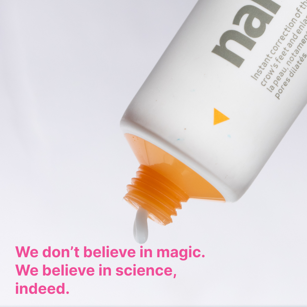Our Mission - Indeed Labs™ – Indeed laboratories