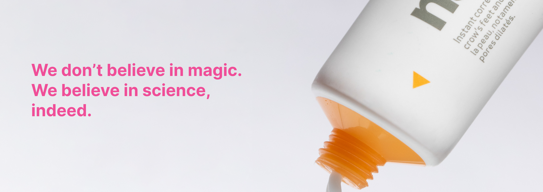 Our Mission - Indeed Labs™ – Indeed laboratories