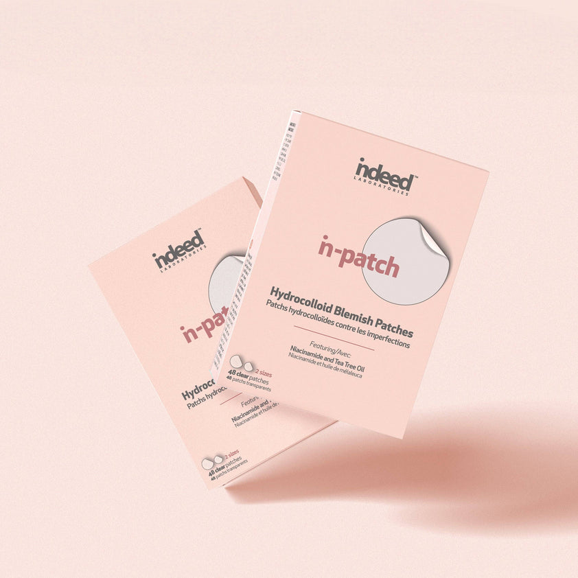 PHIN SKIN – Indeed laboratories