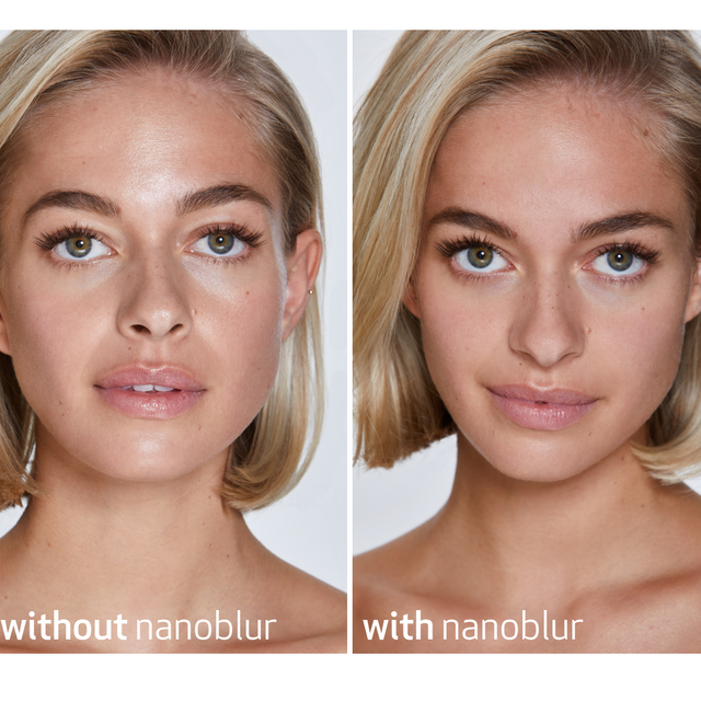 Nanoblur™ Instant Blurring Primer for Flawless Filtered Skin – Indeed ...