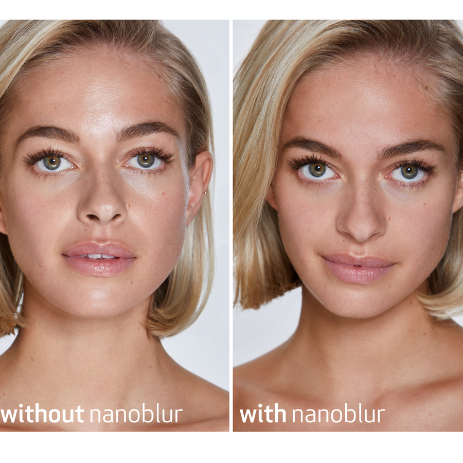 Nanoblur™ Instant Blurring Primer for Flawless Filtered Skin – Indeed ...