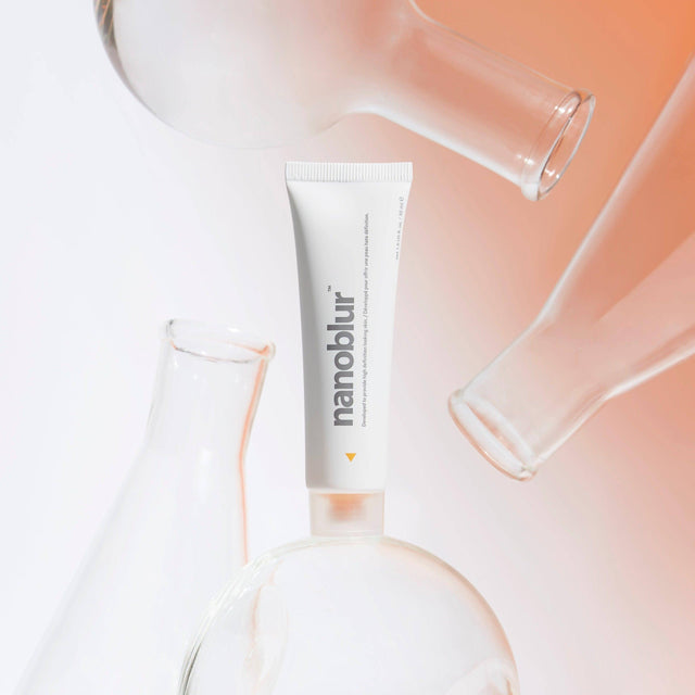 Nanoblur™ Instant Blurring Primer for Flawless Filtered Skin – Indeed ...
