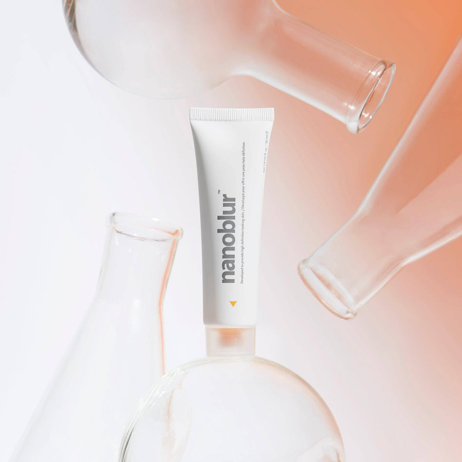 Nanoblur™ Instant Blurring Primer for Flawless Filtered Skin – Indeed ...