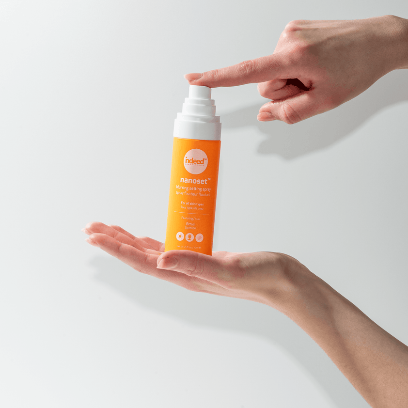 nanoset™ – Indeed laboratories