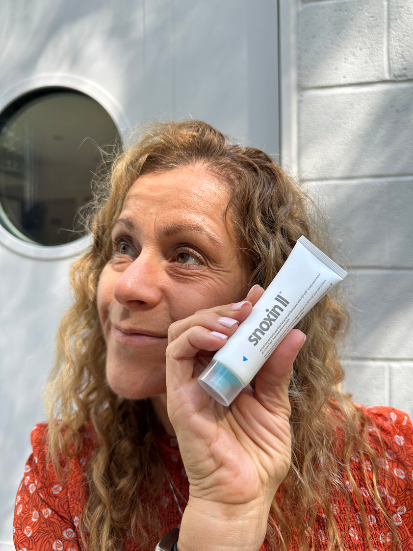 snoxin™ II – Indeed laboratories