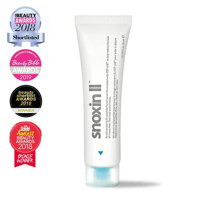 snoxin™ II – Indeed laboratories