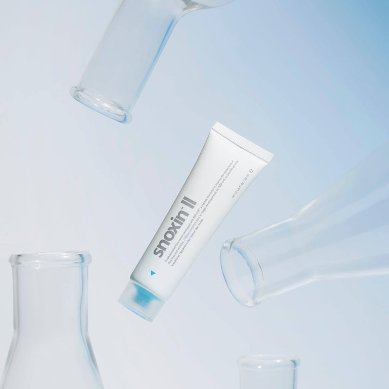 Snoxin II - Peptide Powered Anti-Aging Serum for Fine Lines & Wrinkles ...